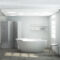 Hidrobox Beta Essential Composite Stone Freestanding Bath – BATHHOUSE