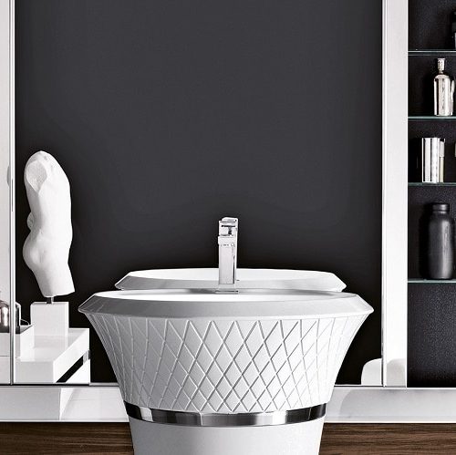 Falper George Furniture – BATHHOUSE