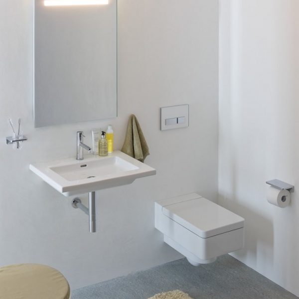 Laufen Living Sanitary Ware Collection – BATHHOUSE