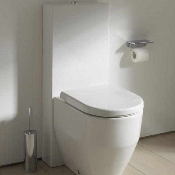 Laufen Pro Sanitary Ware Collection – BATHHOUSE