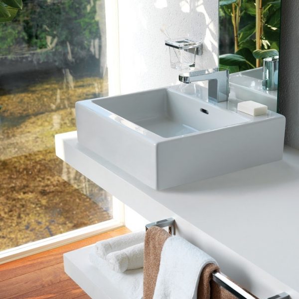 Laufen Living Furniture – BATHHOUSE
