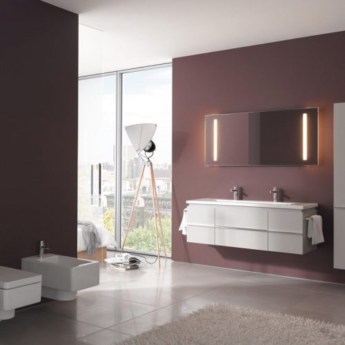 Laufen Living Sanitary Ware Collection – BATHHOUSE