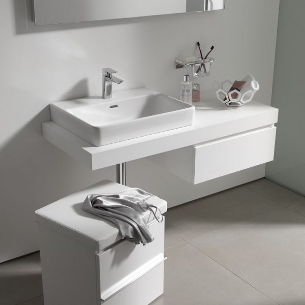Laufen Pro S Sanitary Ware Collection – BATHHOUSE
