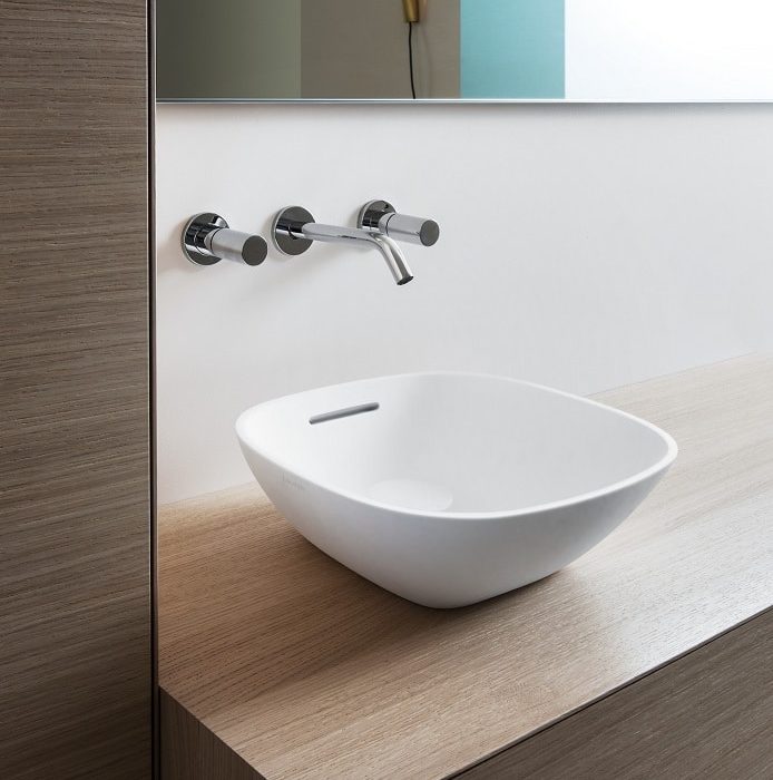 Laufen Ino Furniture – BATHHOUSE