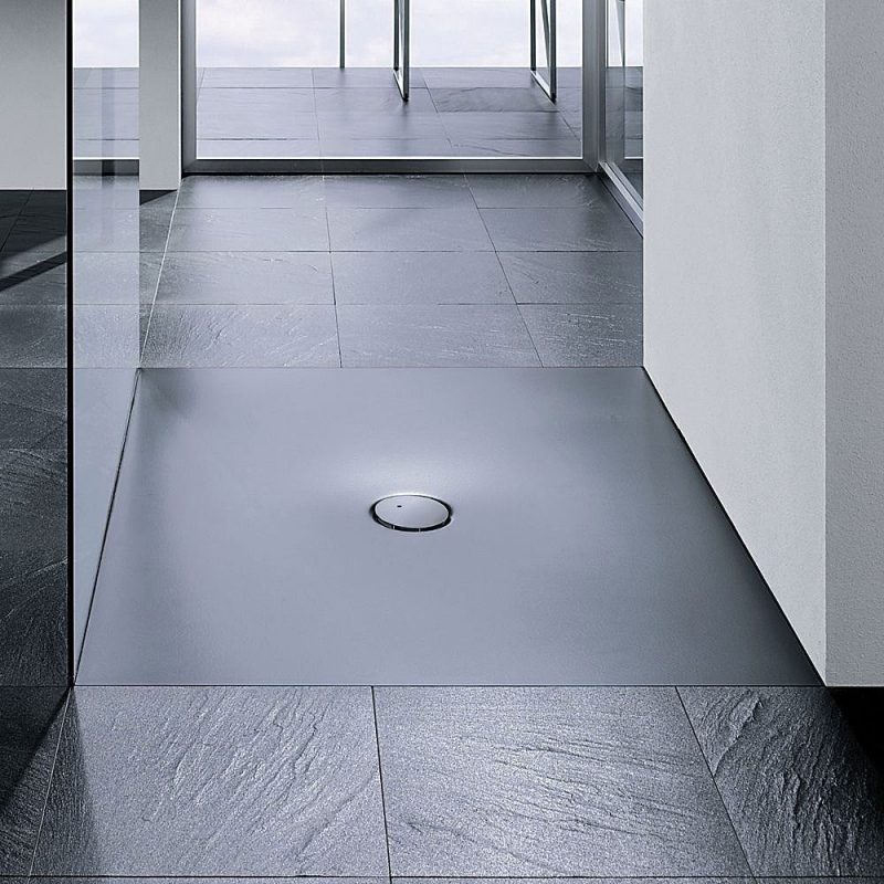 Bette Floor Shower Trays Collection – BATHHOUSE