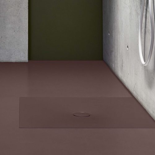 Bette Floor Shower Trays Collection – BATHHOUSE