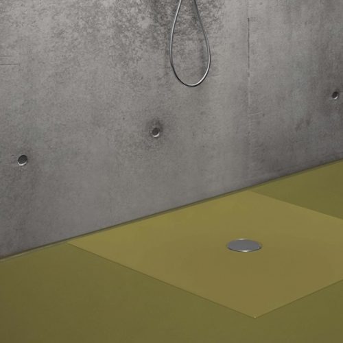 Bette Floor Shower Trays Collection – BATHHOUSE