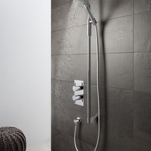Crosswater Premium Shower Kits – BATHHOUSE