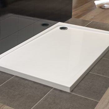 Merlyn MStone Shower Trays – BATHHOUSE