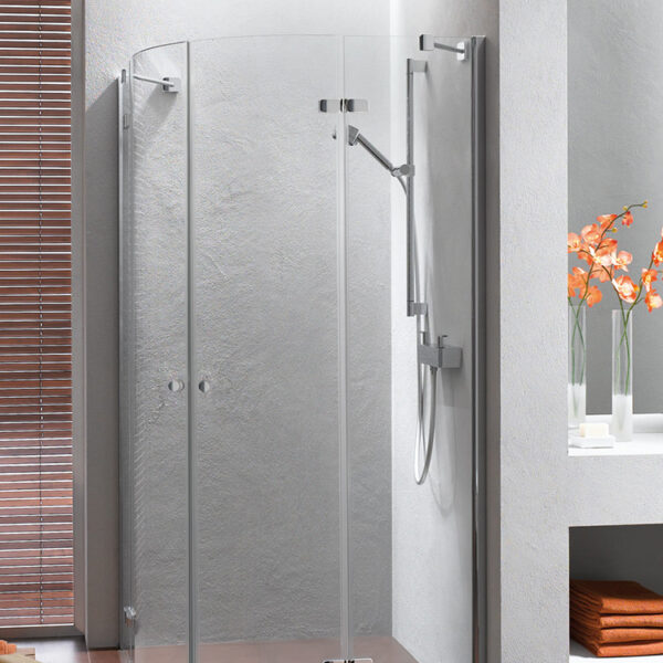 BetteFloor Corner Shower Tray – BATHHOUSE