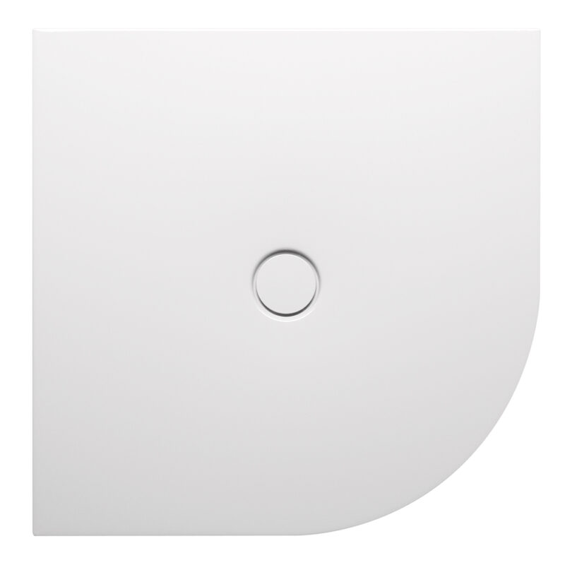 BetteFloor Corner Shower Tray – BATHHOUSE