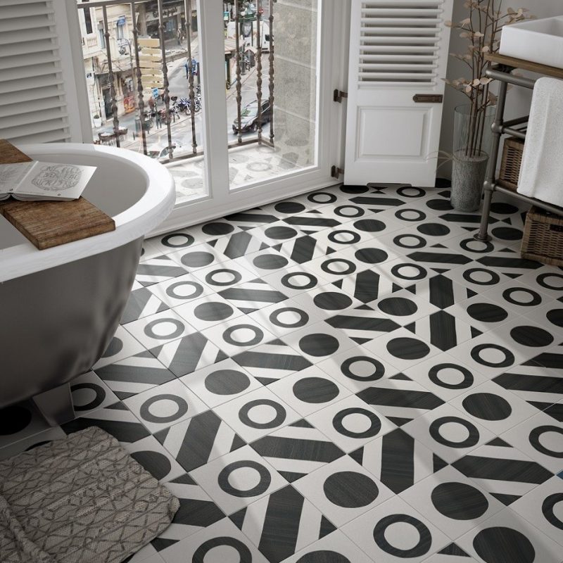 Equipe Floor Tiles Collection – BATHHOUSE