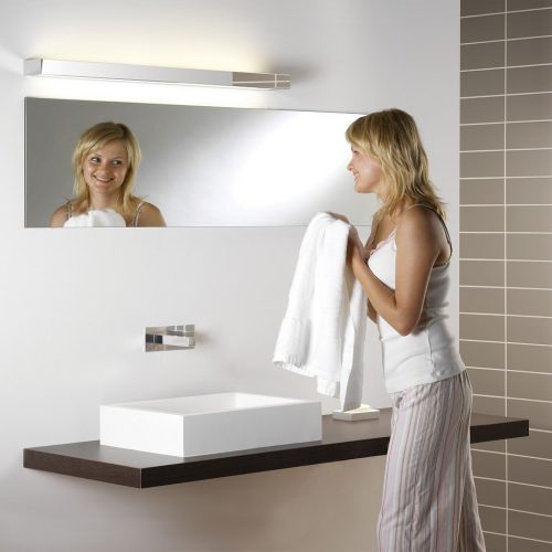 Astro - Mirror Lighting – BATHHOUSE