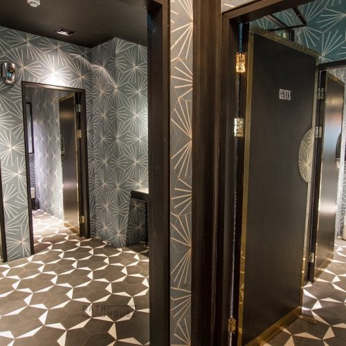 Angelina's Restaurant, Percy Place, Dublin 4 – BATHHOUSE