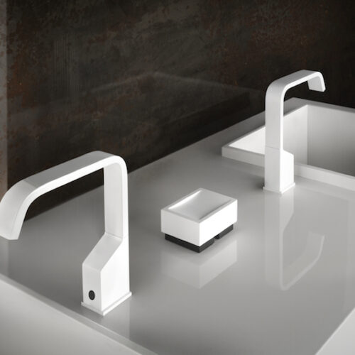 Gessi Sensor Brassware – BATHHOUSE