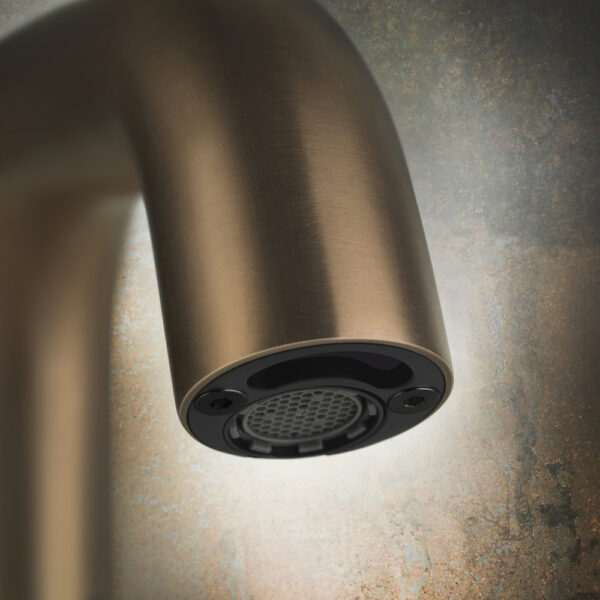 Gessi Sensor Brassware – BATHHOUSE