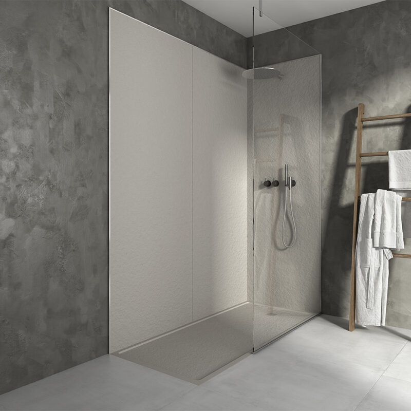 Hidrobox Shower Panels – BATHHOUSE
