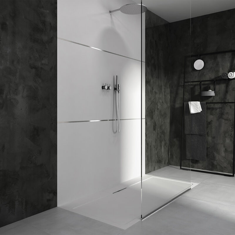 Hidrobox Shower Panels – BATHHOUSE