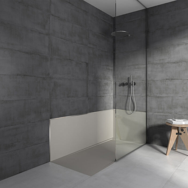 Hidrobox Shower Panels – BATHHOUSE