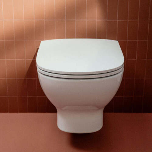 Laufen LUA Collection – BATHHOUSE