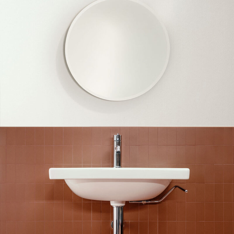 Laufen LUA Collection – BATHHOUSE