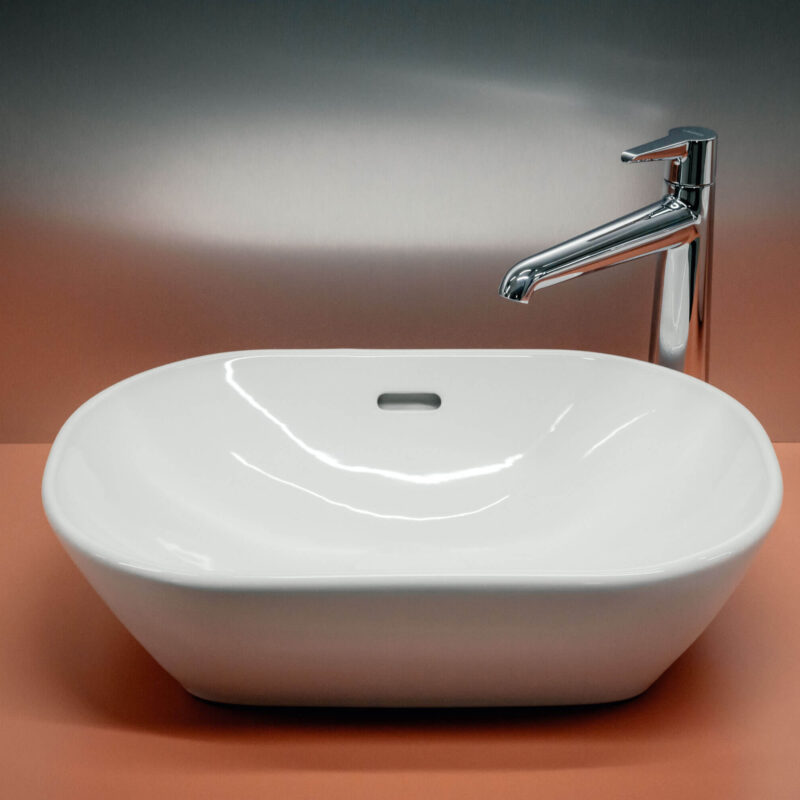 Laufen LUA Collection – BATHHOUSE