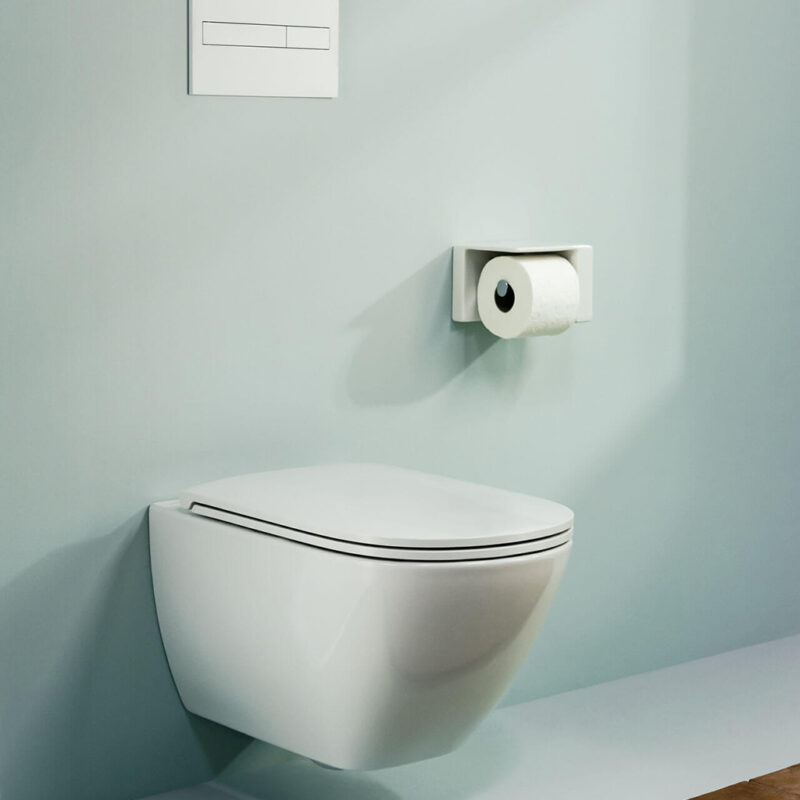 Laufen LUA Collection – BATHHOUSE