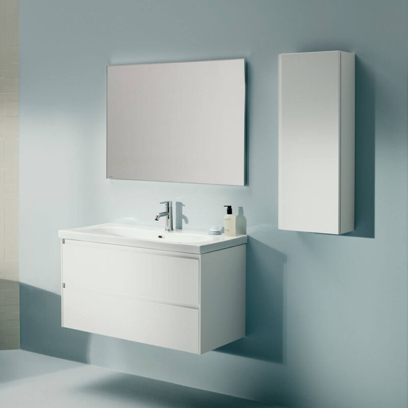 Laufen LUA Collection – BATHHOUSE
