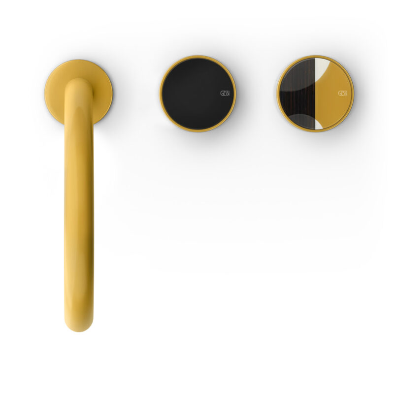 Gessi Origini Brassware – BATHHOUSE