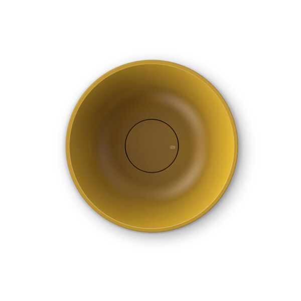 Gessi Origini Basins – BATHHOUSE