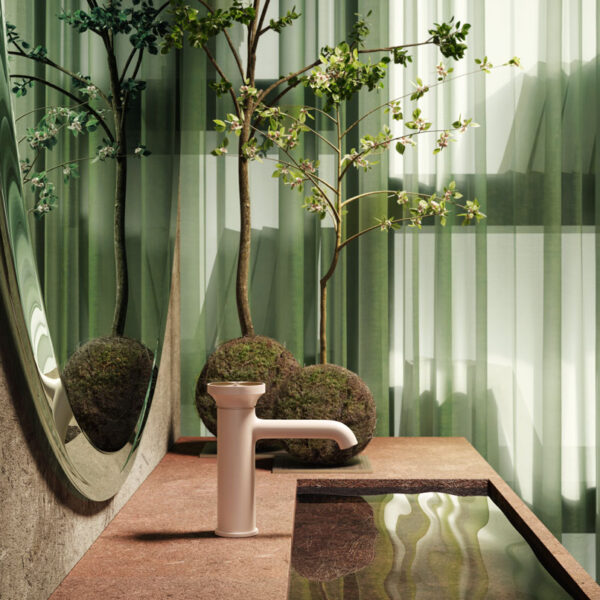 Gessi Origini Brassware – BATHHOUSE