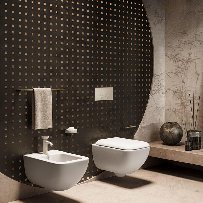 Gessi Origini Accessories – BATHHOUSE