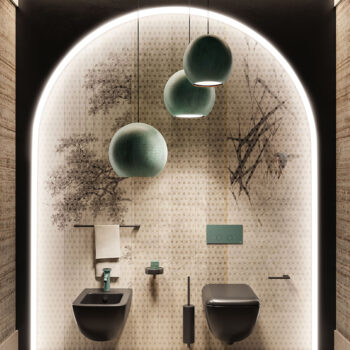 Gessi Origini Accessories – BATHHOUSE