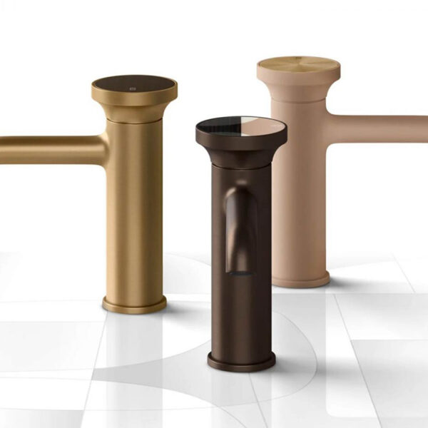 Gessi Origini Brassware – BATHHOUSE