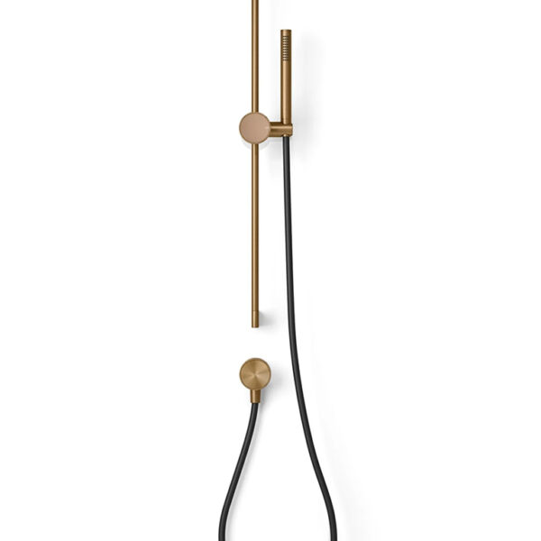 Gessi Origini Shower Brassware – BATHHOUSE