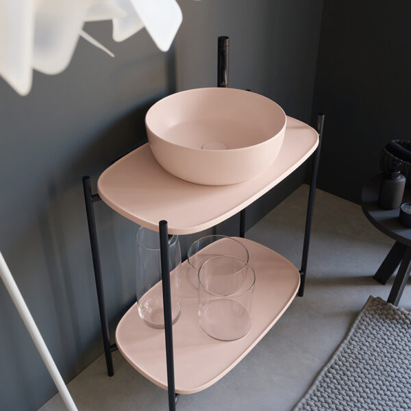 Scarabeo Laila Collection – BATHHOUSE