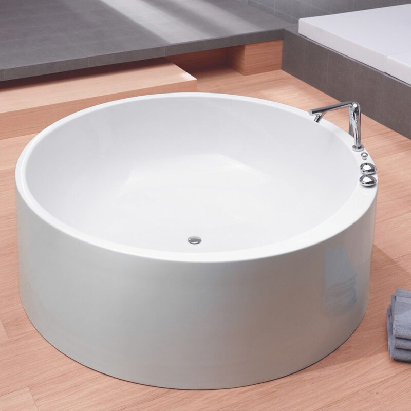 Vitra Baths – BATHHOUSE