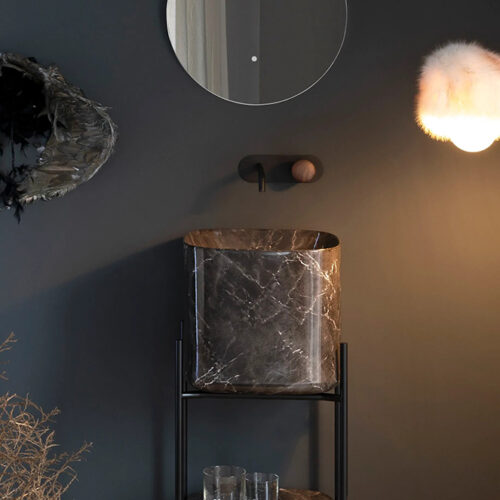 Scarabeo Laila Collection – BATHHOUSE