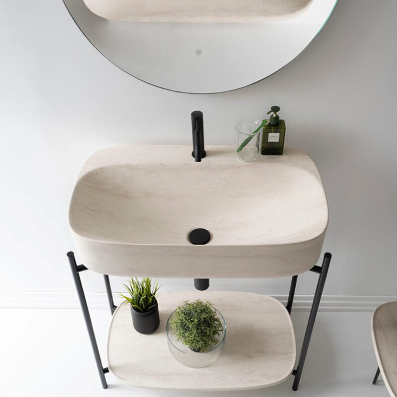 Scarabeo Laila Collection – BATHHOUSE