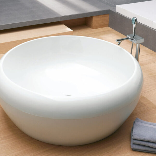 Vitra Baths – BATHHOUSE
