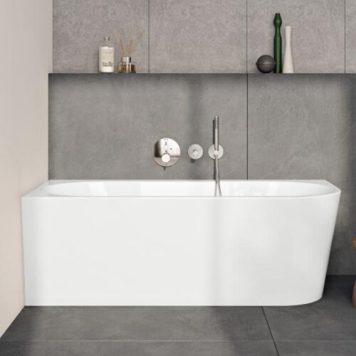 Vitra Baths – BATHHOUSE