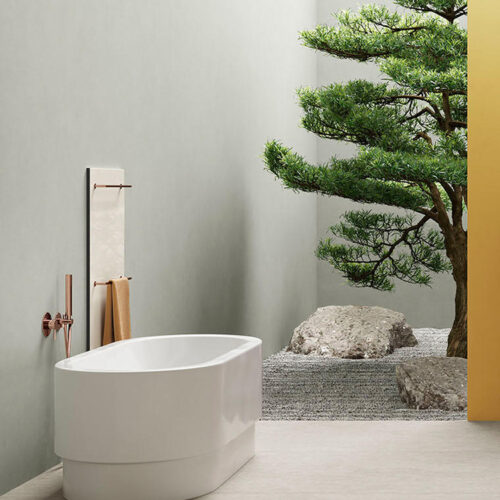 Vitra Baths – BATHHOUSE