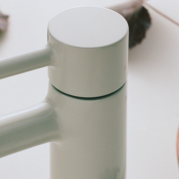 Zucchetti Pan S Brassware Collection – BATHHOUSE