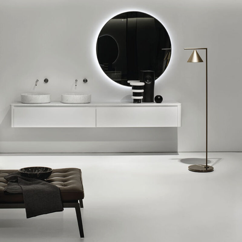 Falper Circolo Basin – BATHHOUSE