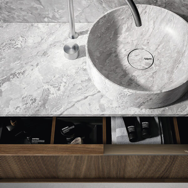 Falper Circolo Basin – BATHHOUSE