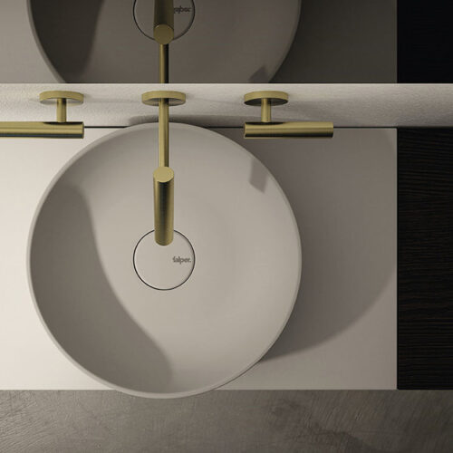 Falper Circolo Basin – BATHHOUSE