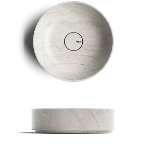 Falper Circolo Basin – BATHHOUSE