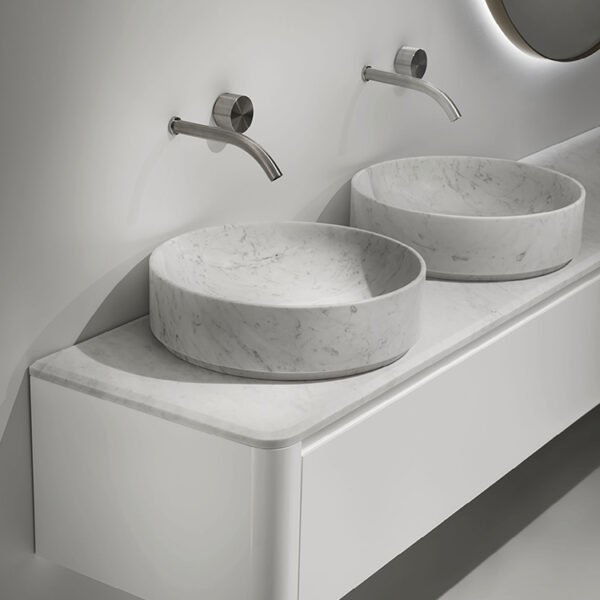 Falper Circolo Basin – BATHHOUSE