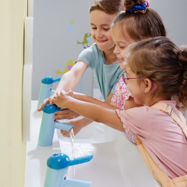 Geberit Bambini Sanitary Ware Collection – BATHHOUSE